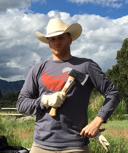 Denver Ad Agency Team | Meet the Cacti | Cactus Inc.